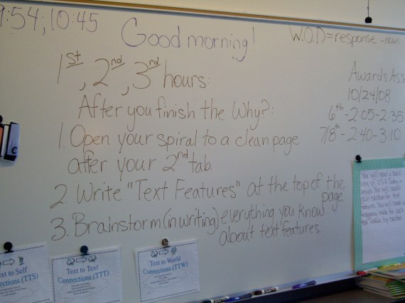 Newspapers in Classrooms | Ellclassroom