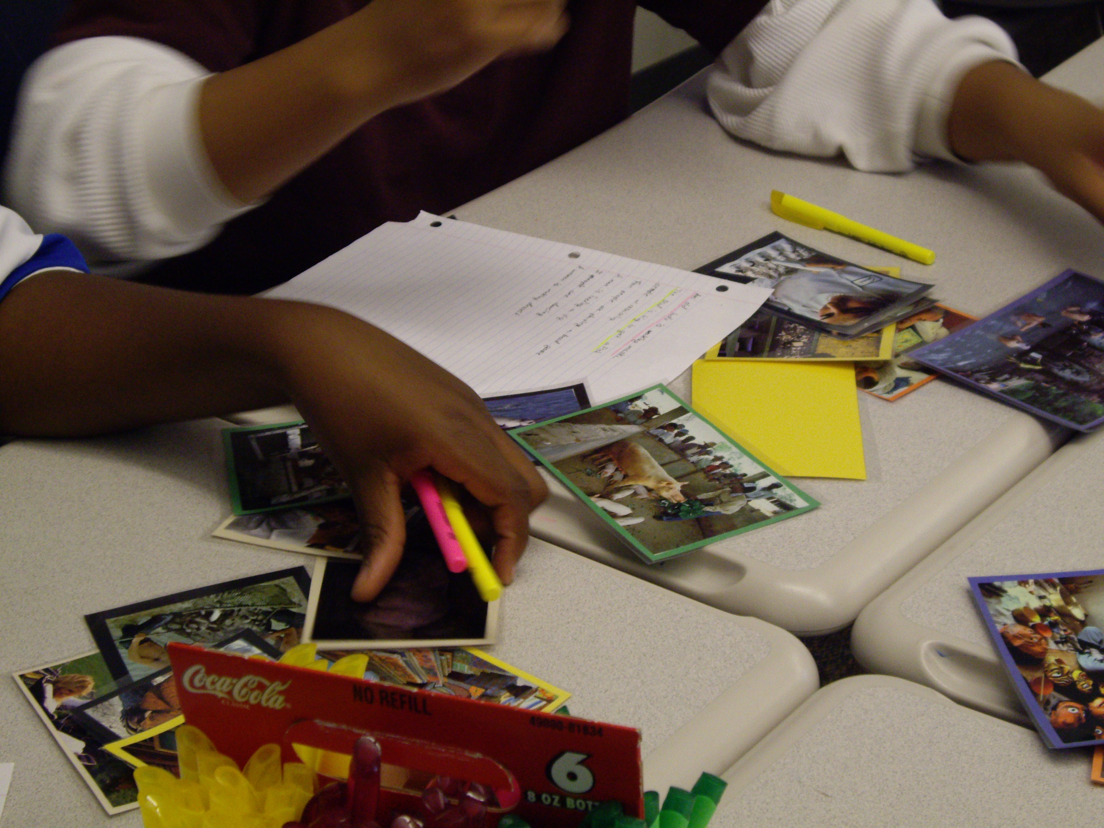 foldables | Ellclassroom